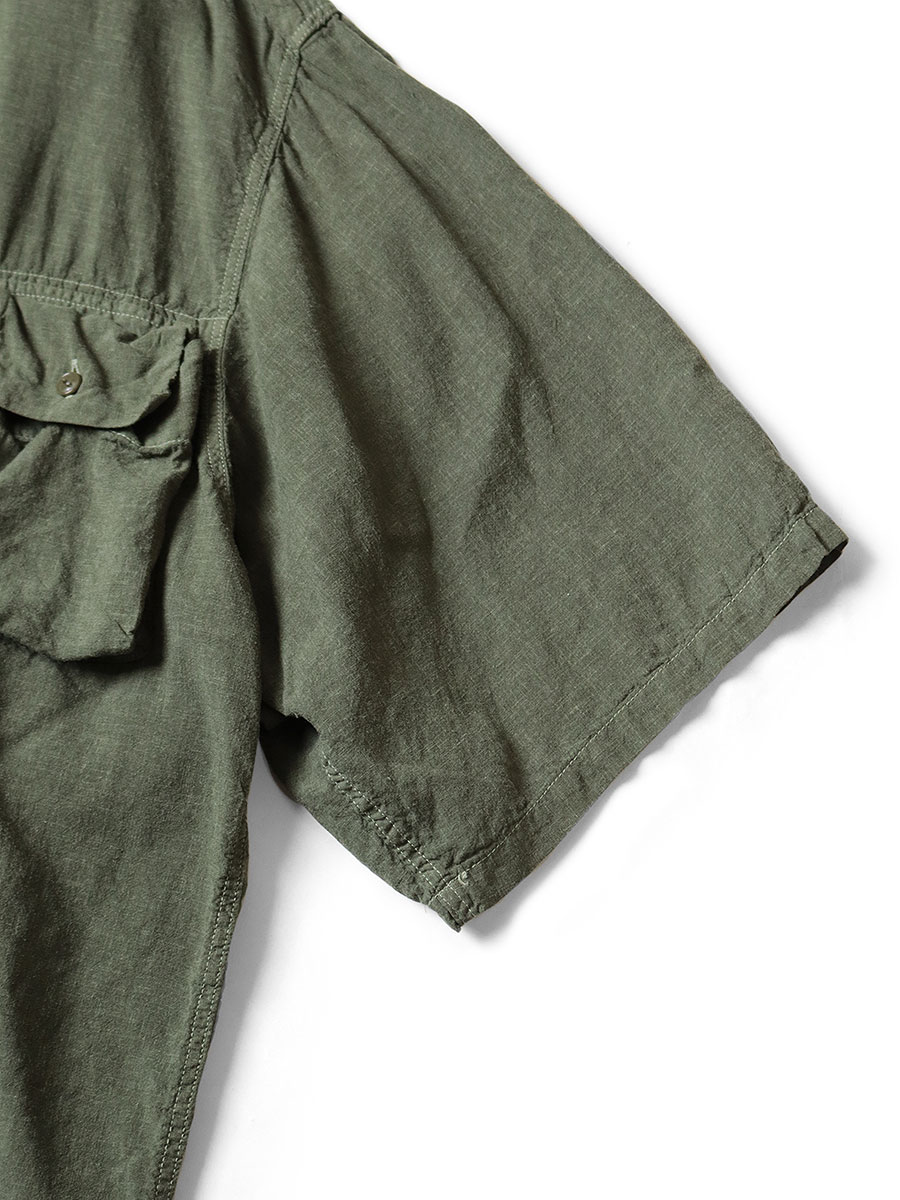 ソフトリネン ハンティングナムアロハ | KAPITAL