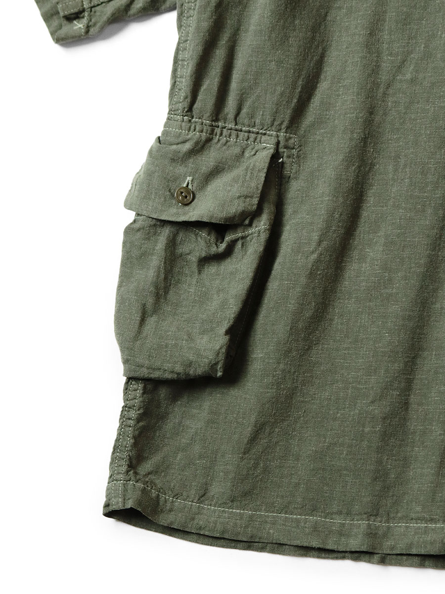 ソフトリネン ハンティングナムアロハ | KAPITAL