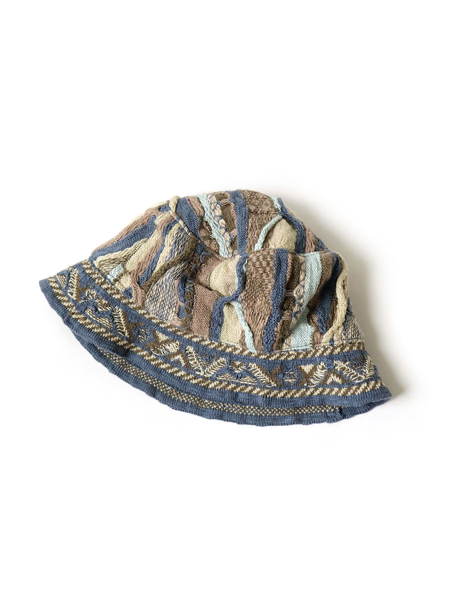 44％割引【大特価!!】 完売品 kapital バケットハット GAUDYバケットHAT ハット 帽子-OTA.ON.ARENA.NE.JP